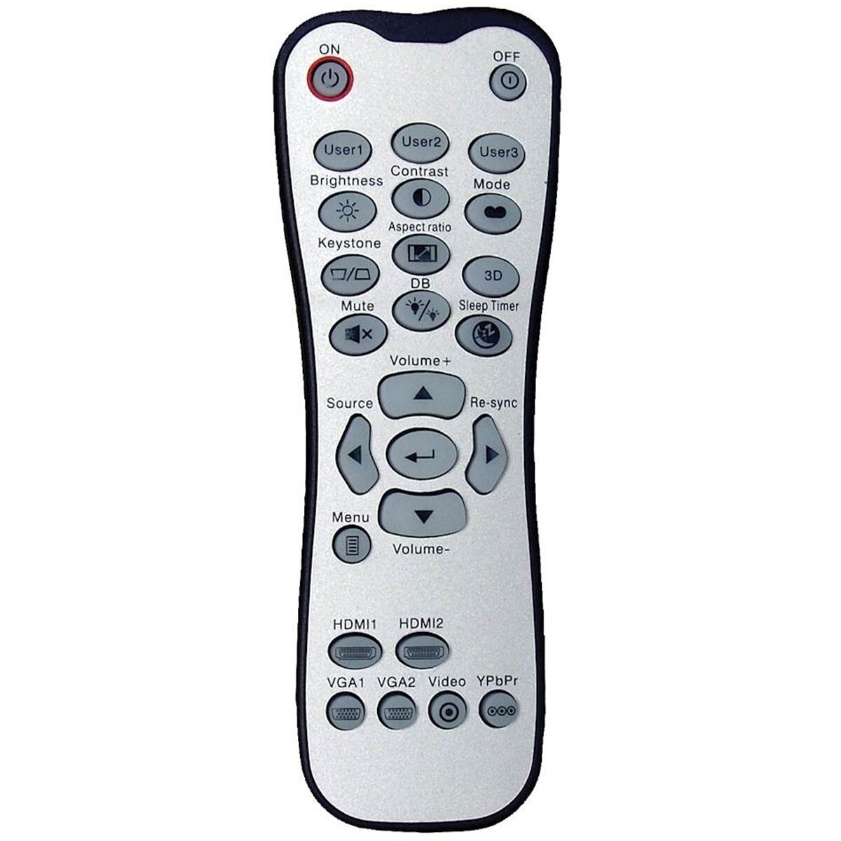 Optoma HD146X 1080p Home Theater Projector | P.C. Richard & Son