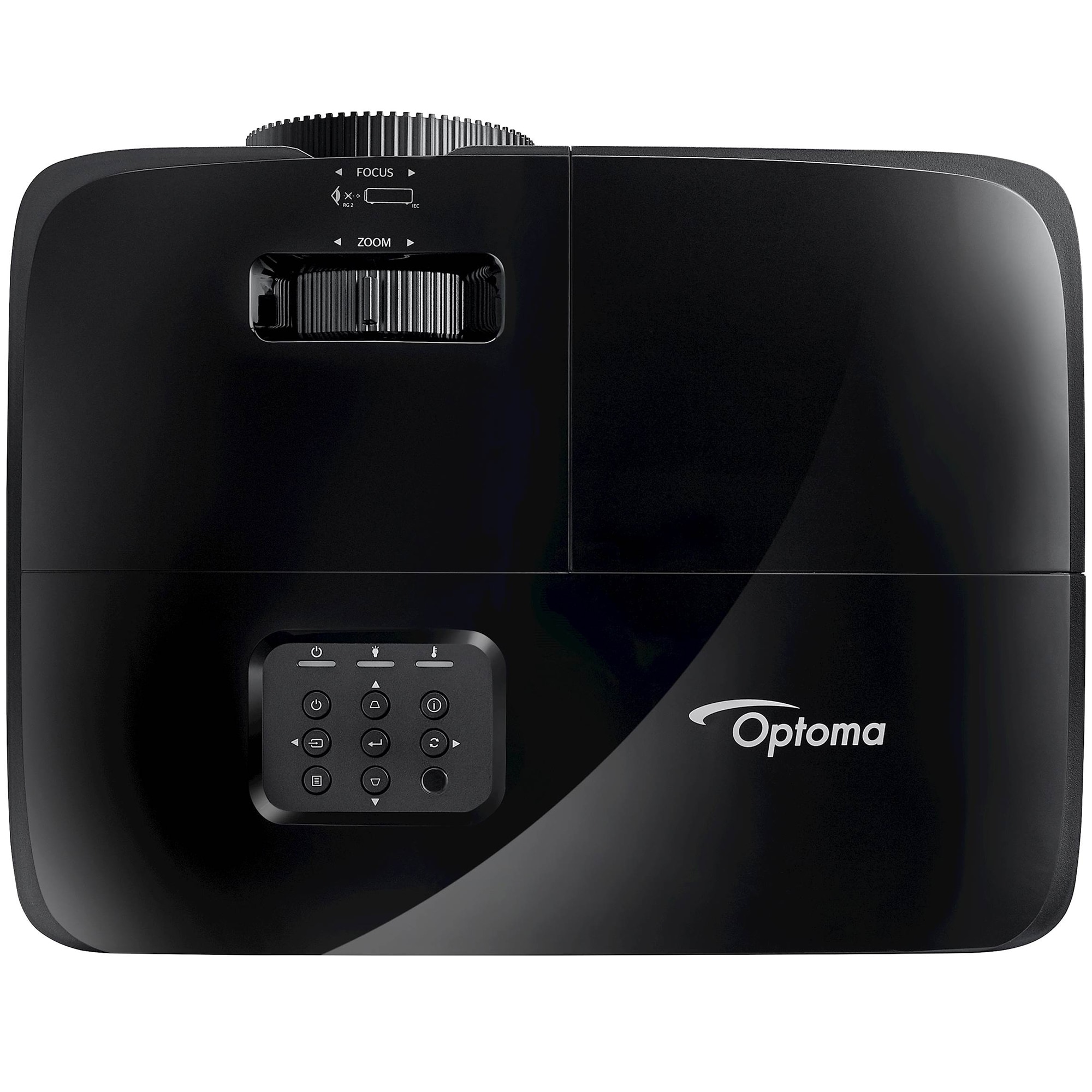 Optoma HD146X 1080p Home Theater Projector | P.C. Richard & Son