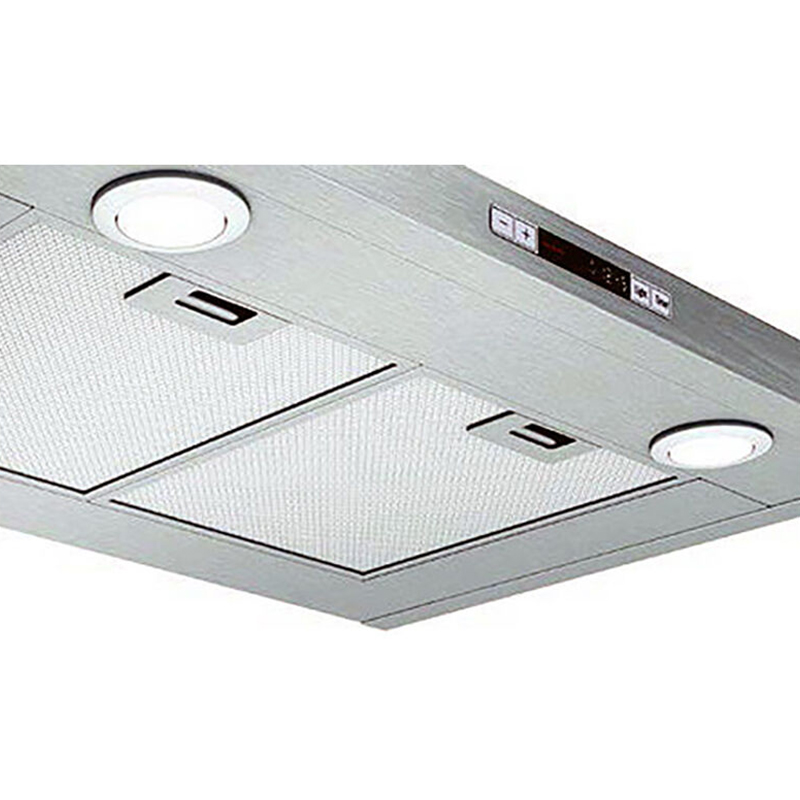 Bosch 300 Series 30 in. Convertible Chimney Style Range Hood with 300 ...