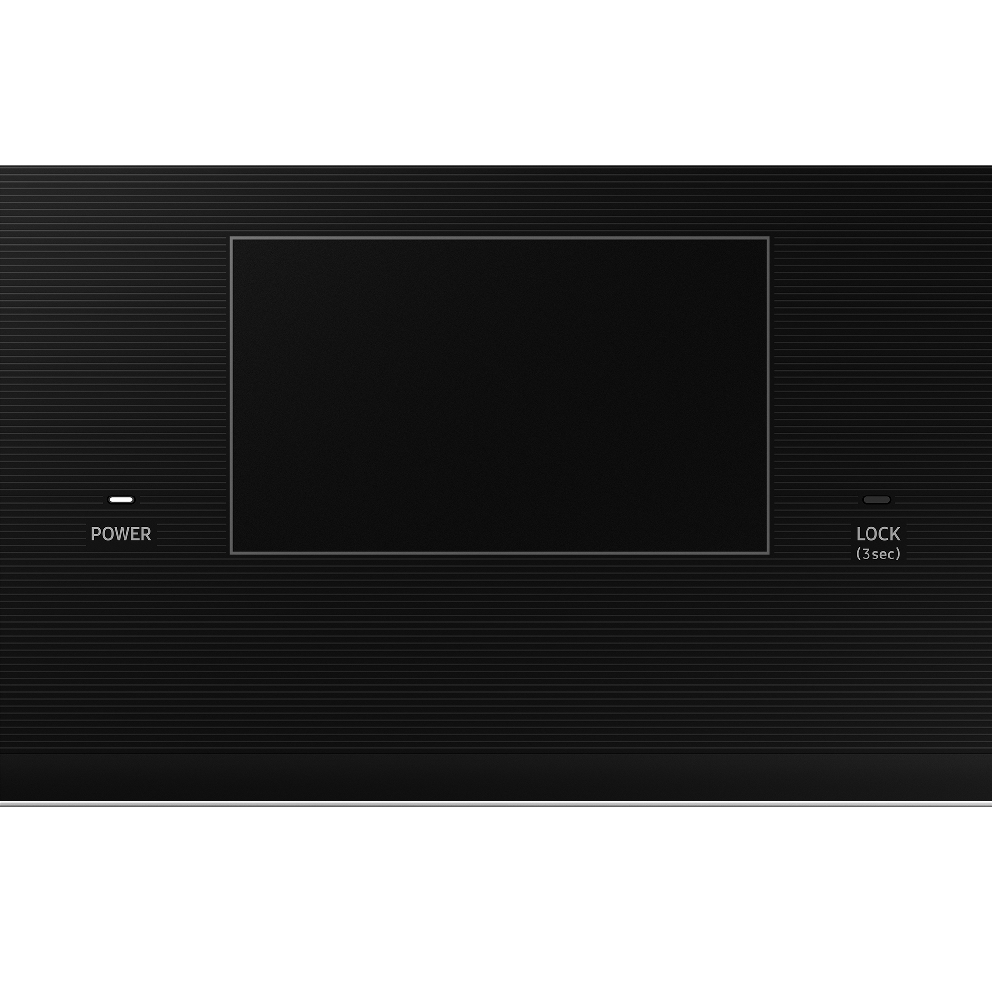 Dacor Contemporary 36 in. 5-Burner Smart Induction Cooktop with Simmer ...