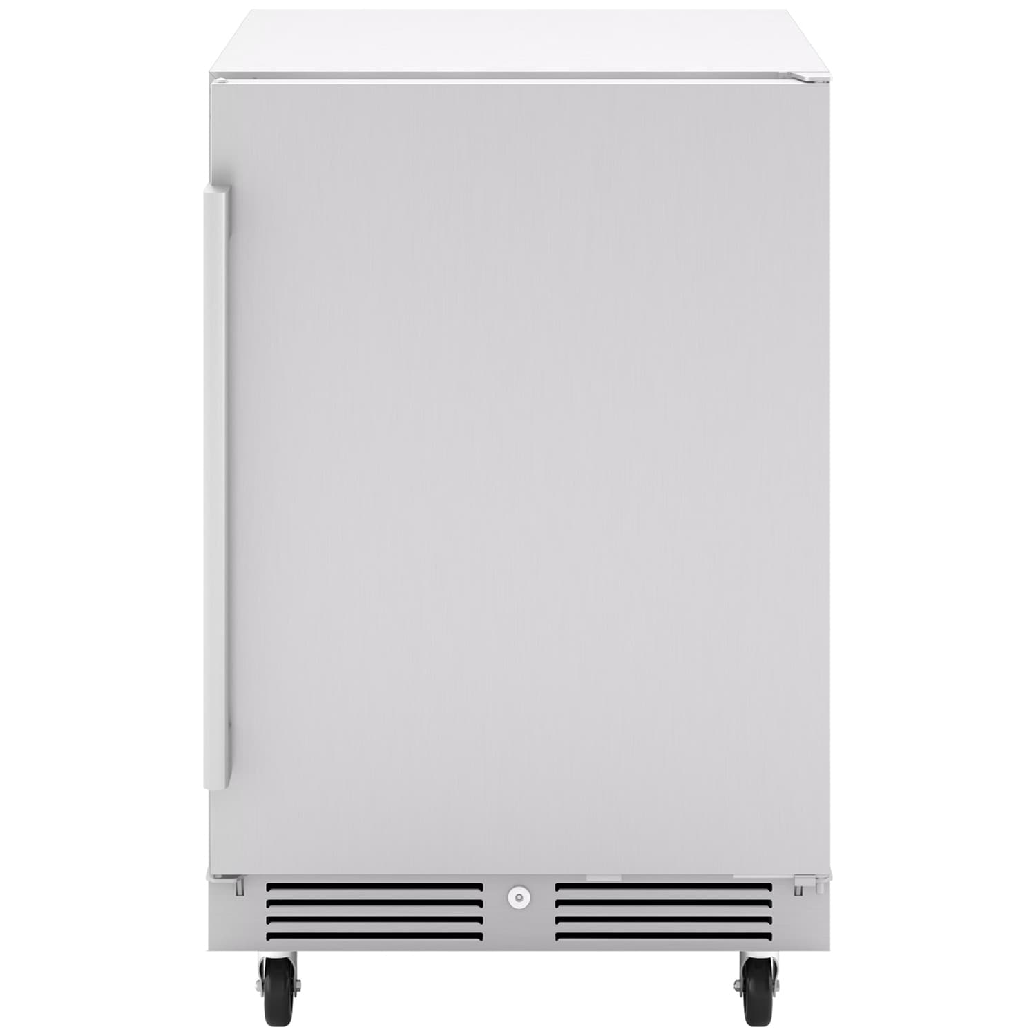 Zephyr Presrv Series 24 in. 5.6 cu. ft. Outdoor Undercounter ...