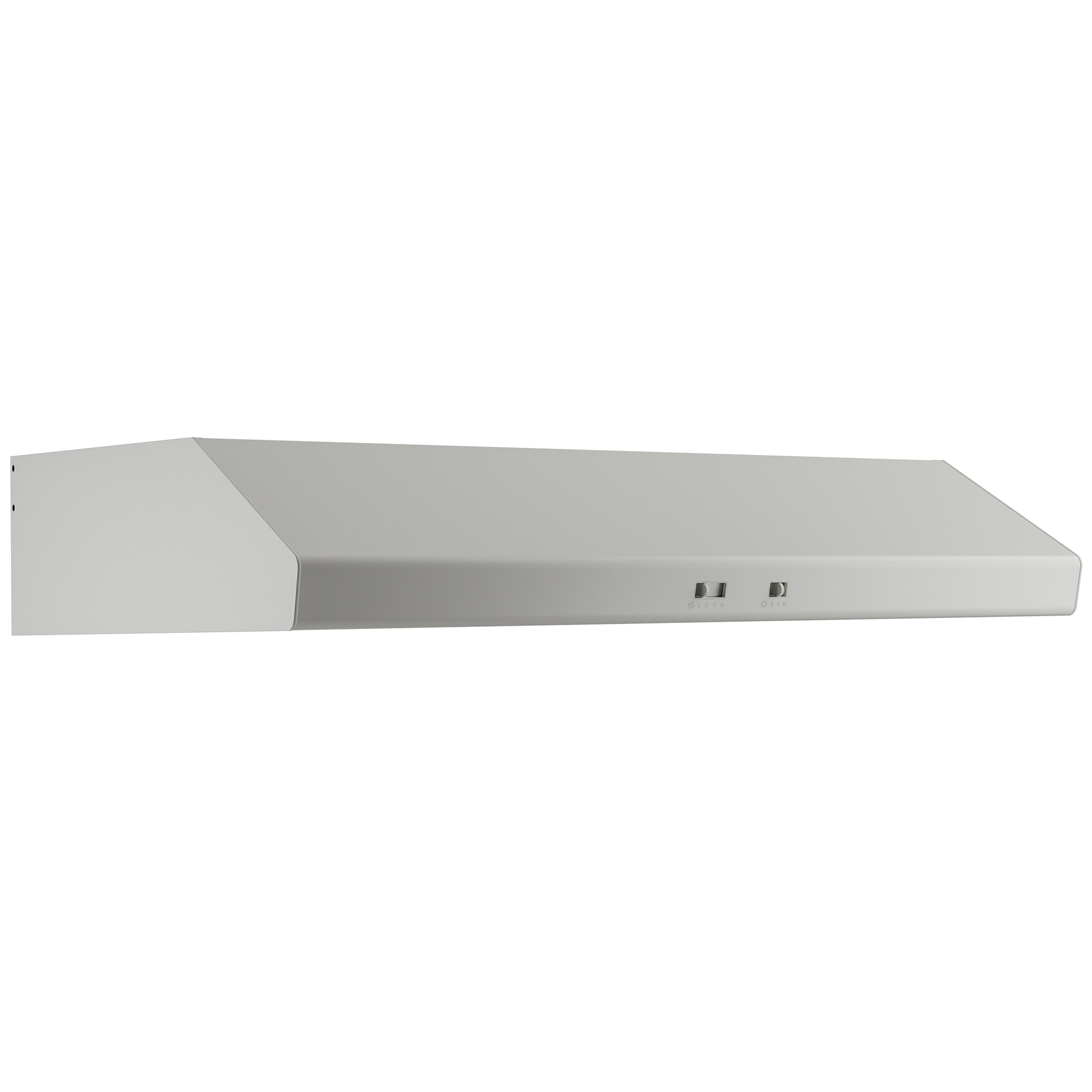 Zephyr Cyclone Series 30 in. Ducted Standard Style Range Hood with 600 ...