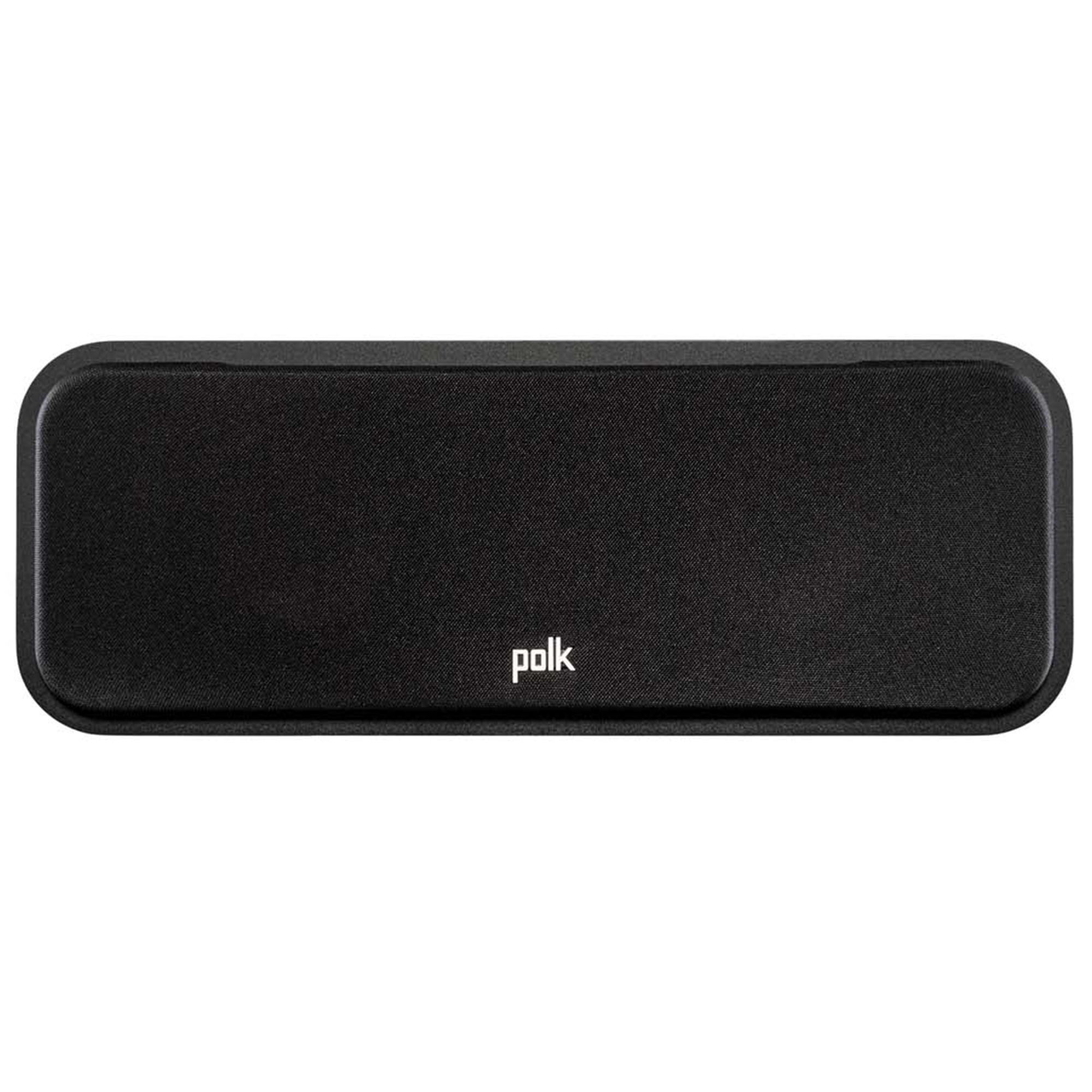 Polk Signature Elite ES30 High-Quality Center Channel Speaker - Black ...
