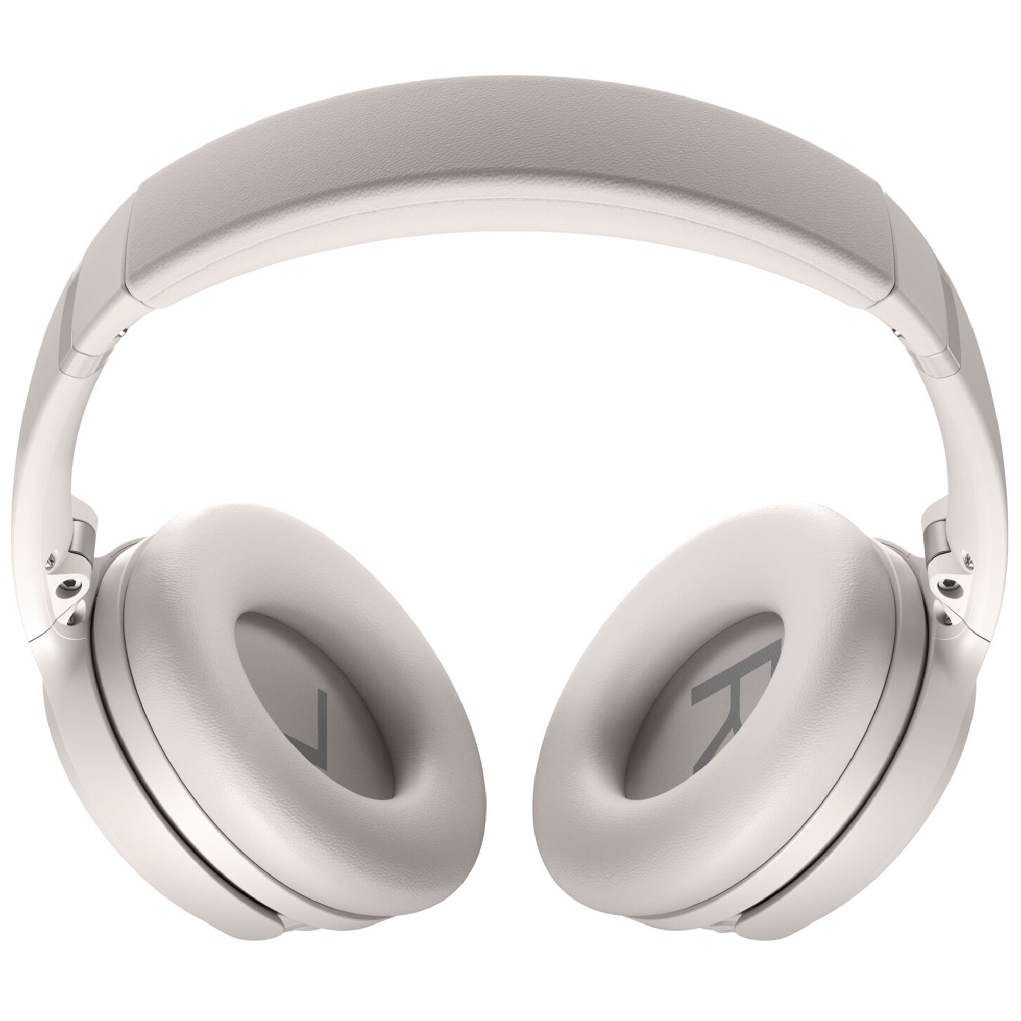 New Bose Quiet Comfort headphones - White Smoke | P.C. Richard & Son