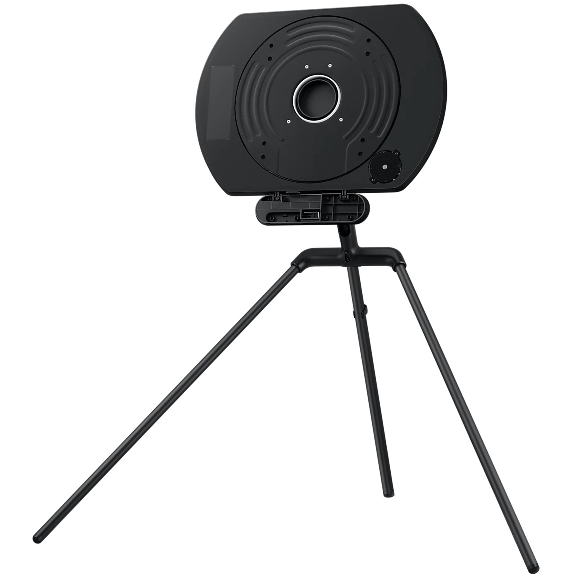 Samsung Auto Rotating Studio Stand for TV - Black | P.C. Richard & Son