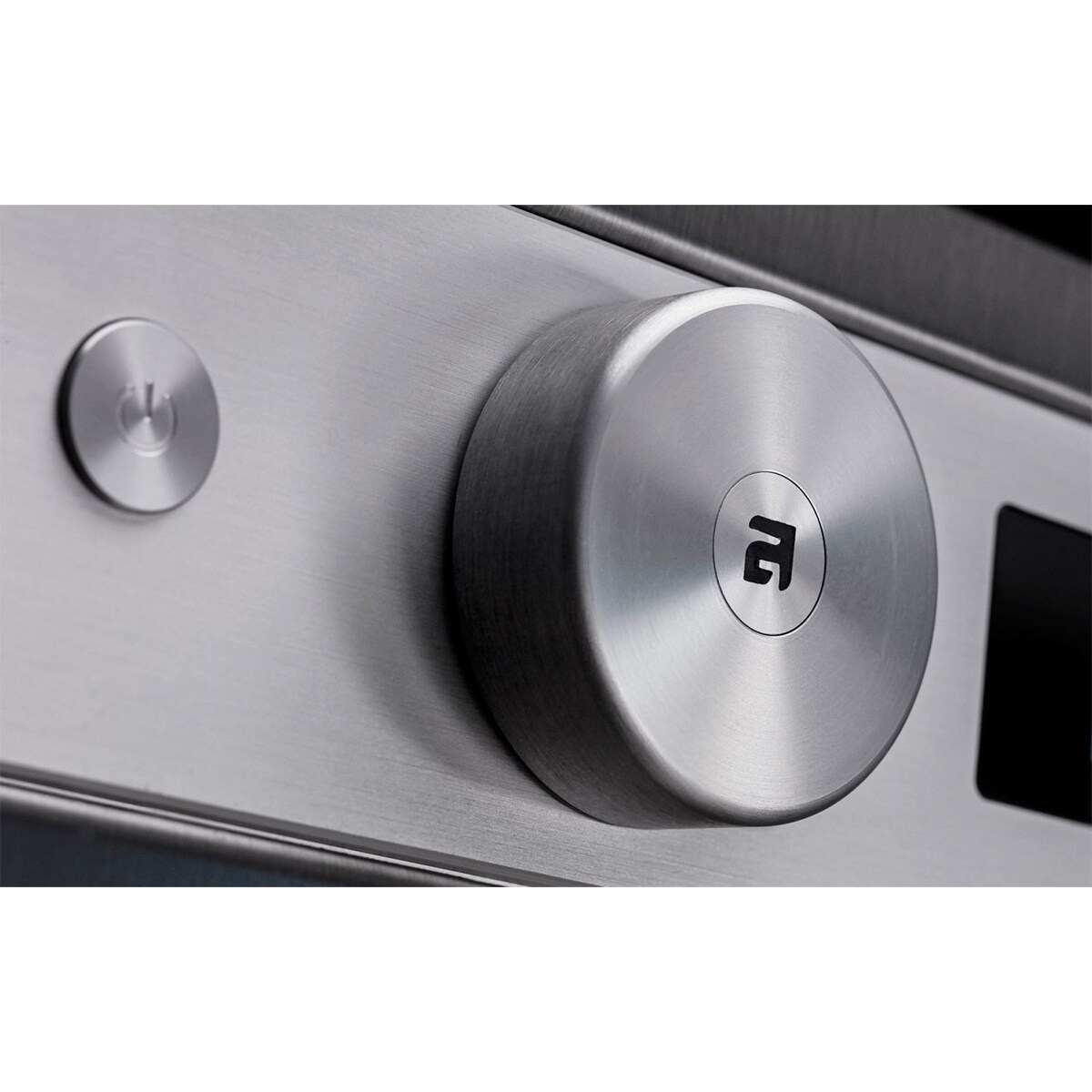 Asko Logic Series 23 in. 5.1 cu. ft. Stackable Electric Dryer with ...