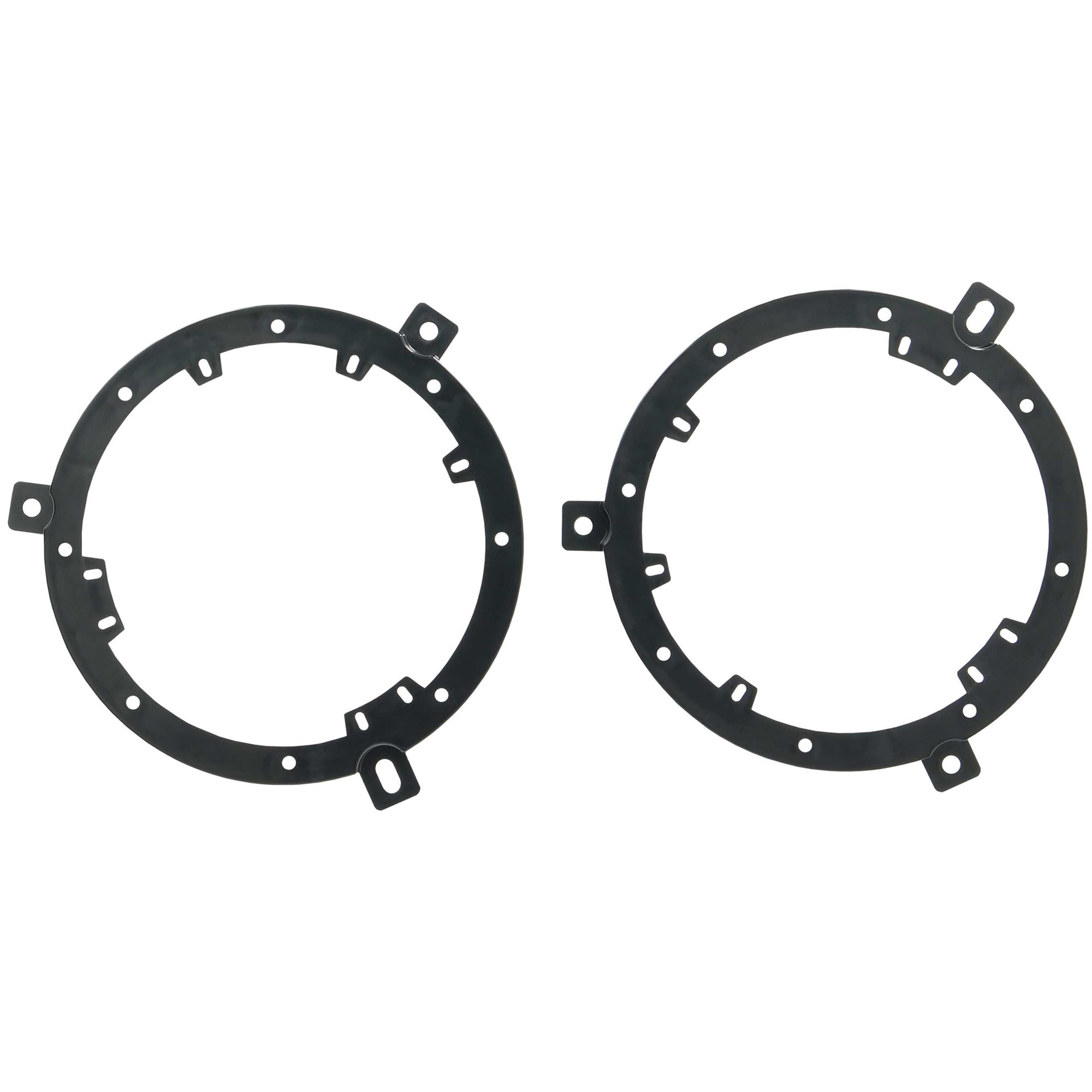 Metra Adapter Plates for Car Audio Speaker | P.C. Richard & Son