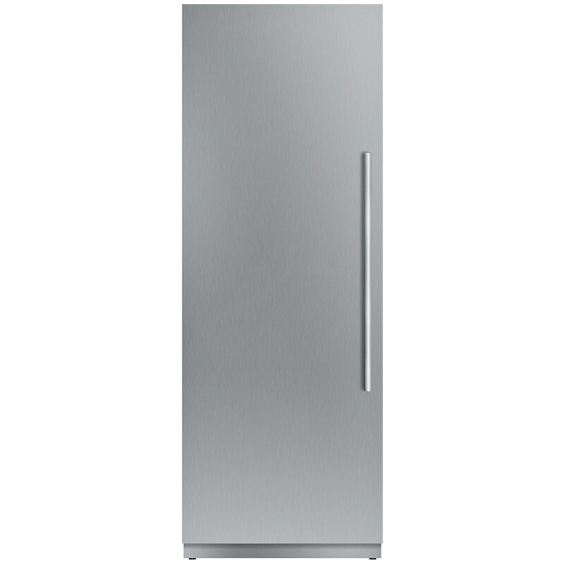 Thermador 30 in. 15.8 cu. ft. Built-In Smart Double-Drawers Upright ...