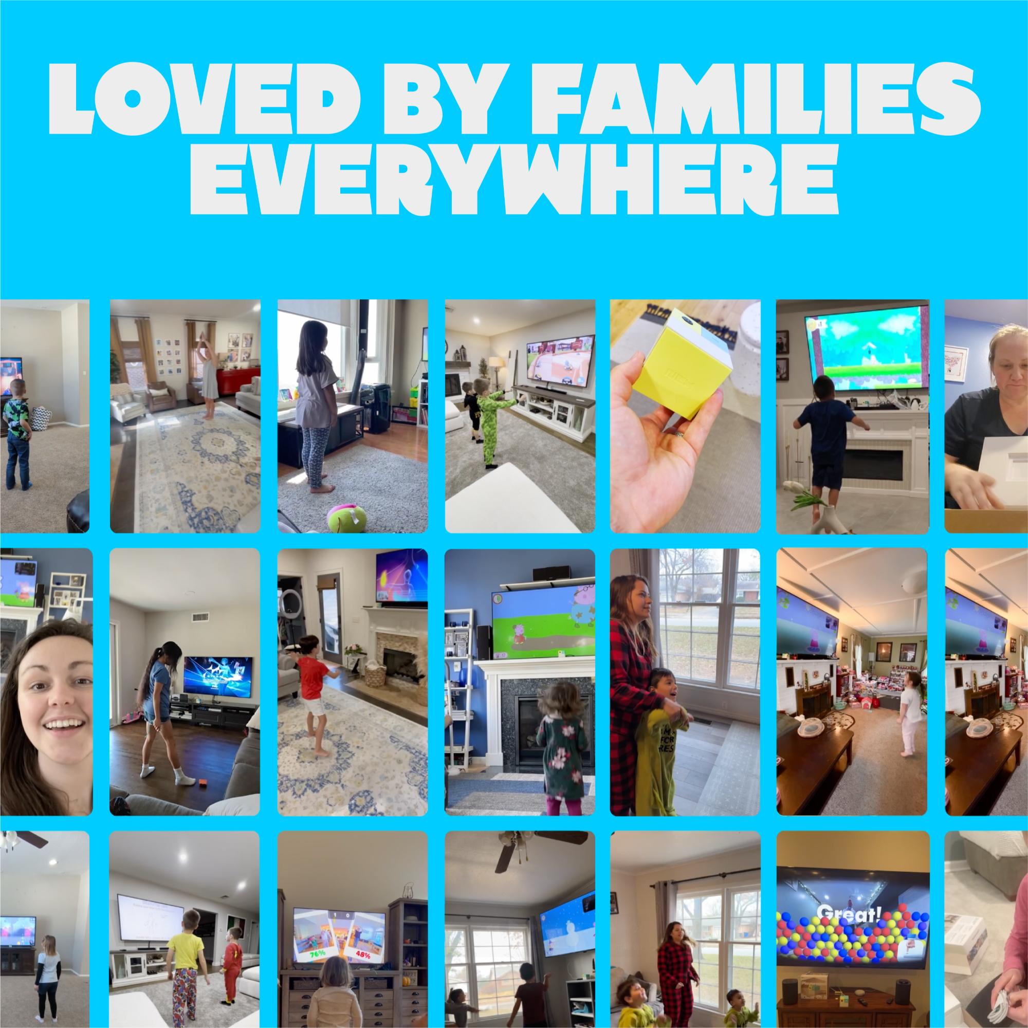Nex Playground -The Active Play System for Kids and Families | P.C ...