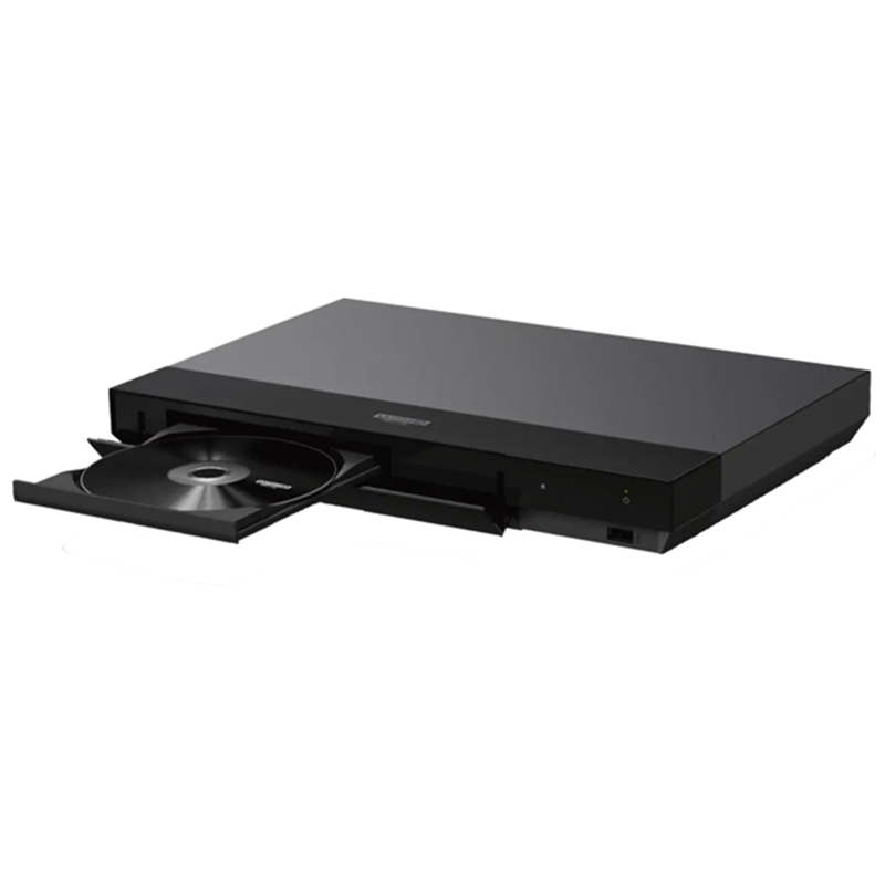Sony 4K Ultra HD Blu ray Disc Player | P.C. Richard & Son