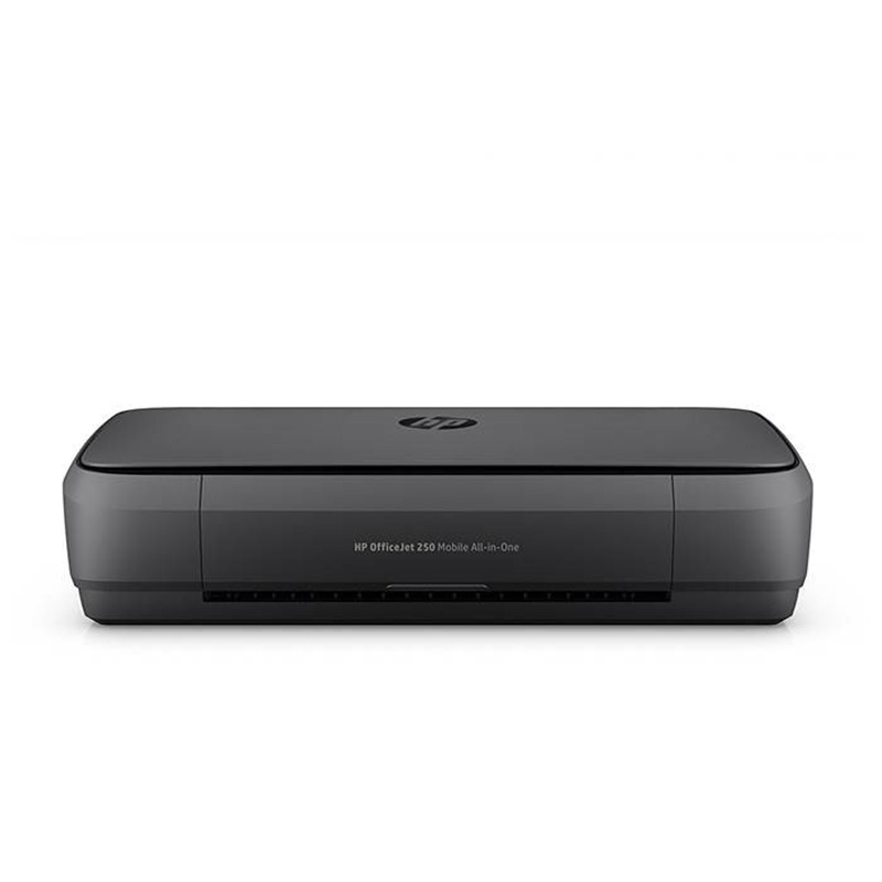 HP OfficeJet 250 Mobile All in One Printer | P.C. Richard & Son