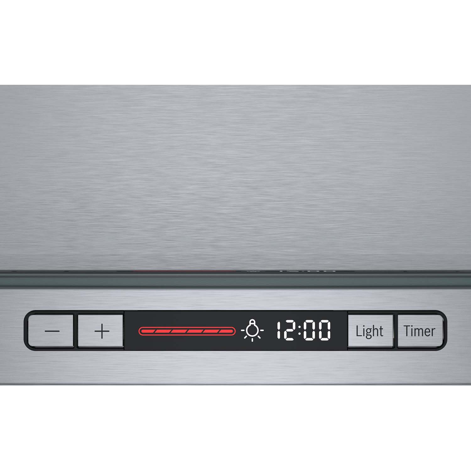 Bosch Benchmark Series 36 in. Convertible Chimney Style Range Hood with ...