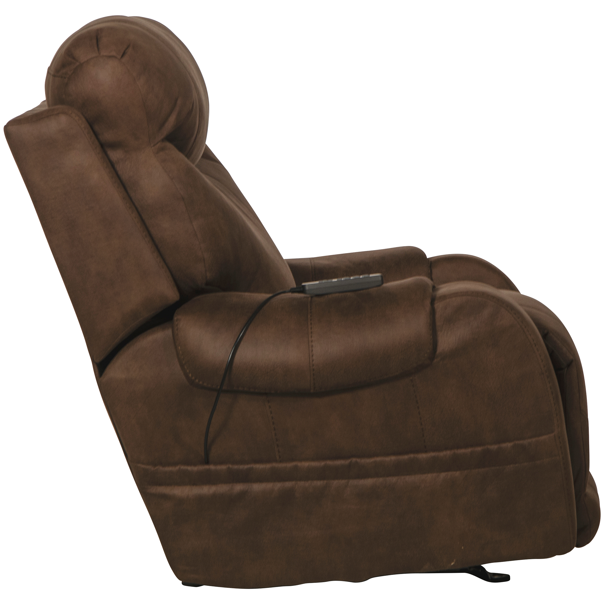 Jackson Furn Recliner w/ Heat & Massage | P.C. Richard & Son