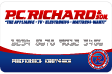 Shop Appliances, TVs, Laptops and more at P.C. Richard